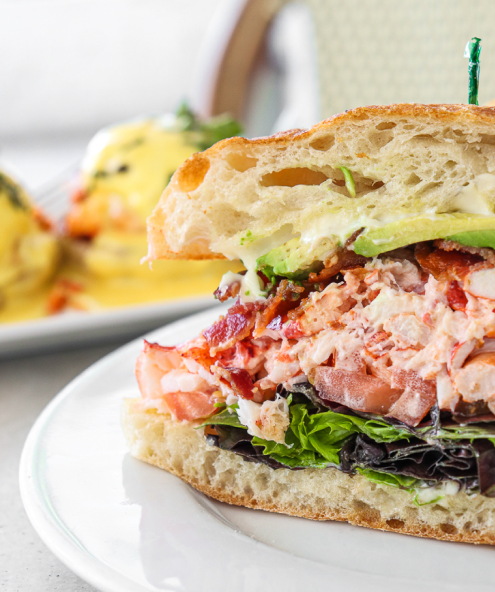 Our Menu - Waterside Market